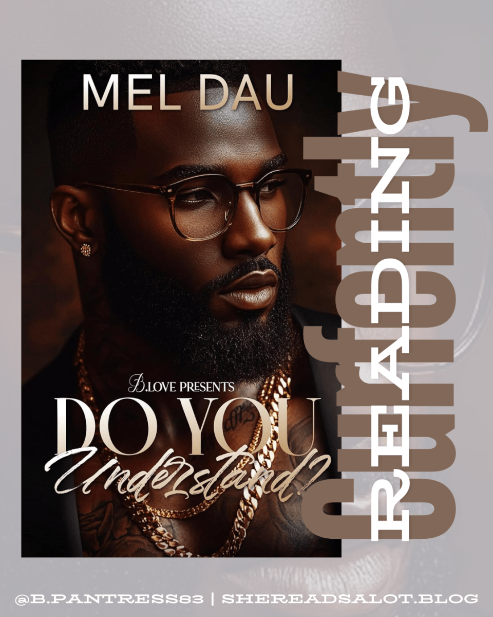 Understood series by Mel Dau – 👩🏾SheReadsaLot