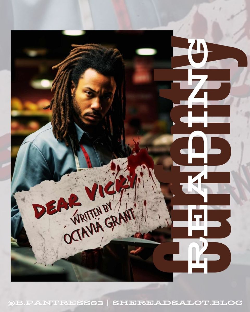 Dear Vicky by Mrs. Octavia Grant – 👩🏾SheReadsaLot